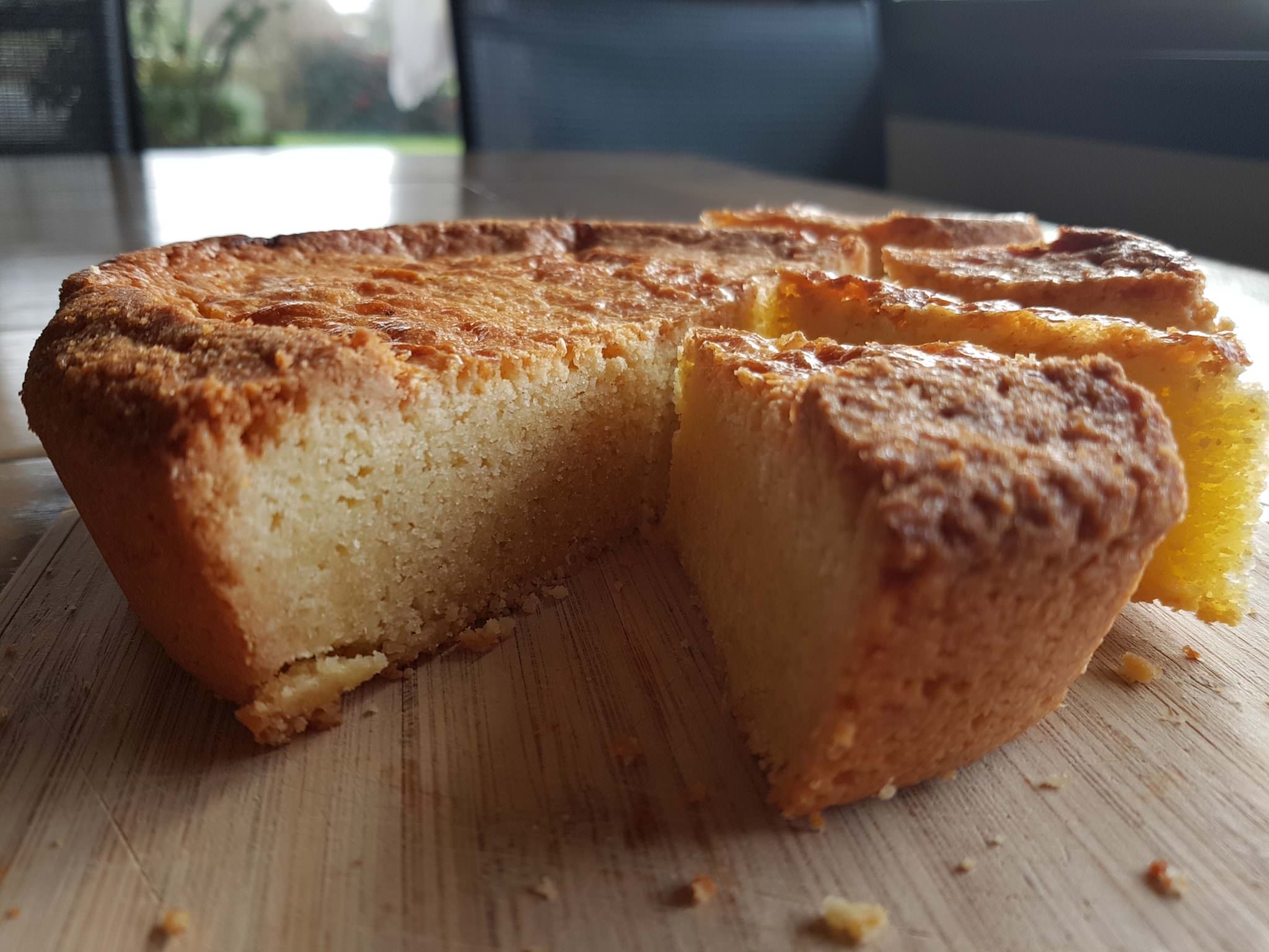 Le gâteau breton - Visit Lorient Brittany