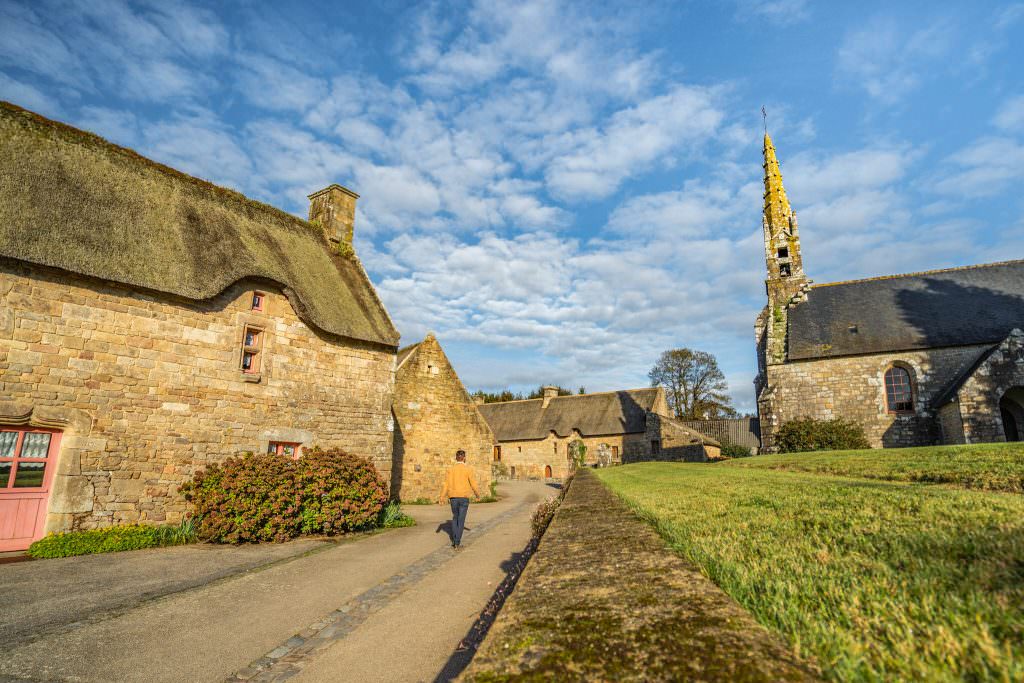 Towns around Lorient - Visit Lorient Brittany