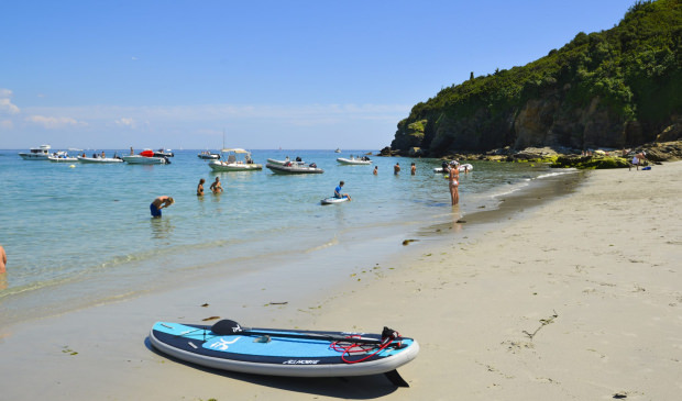 Things to see and do on the island of Groix - Visit Lorient Brittany